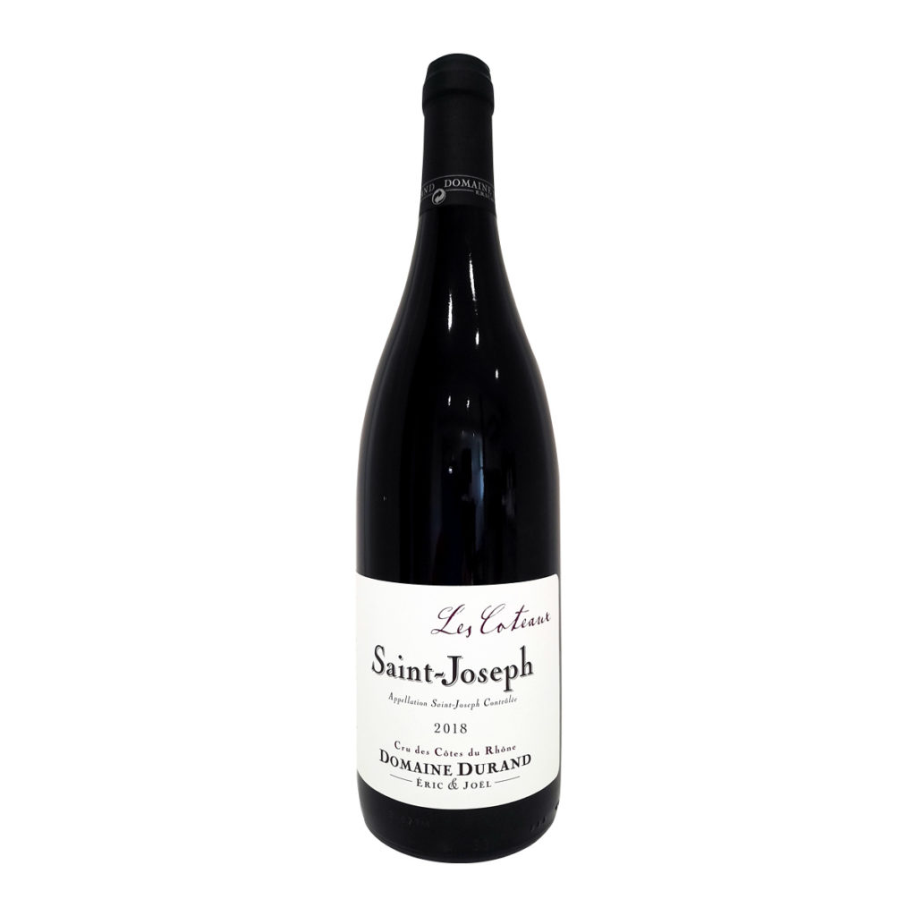 Les Coteaux 2021 – St-Joseph AOC - M Le Vin
