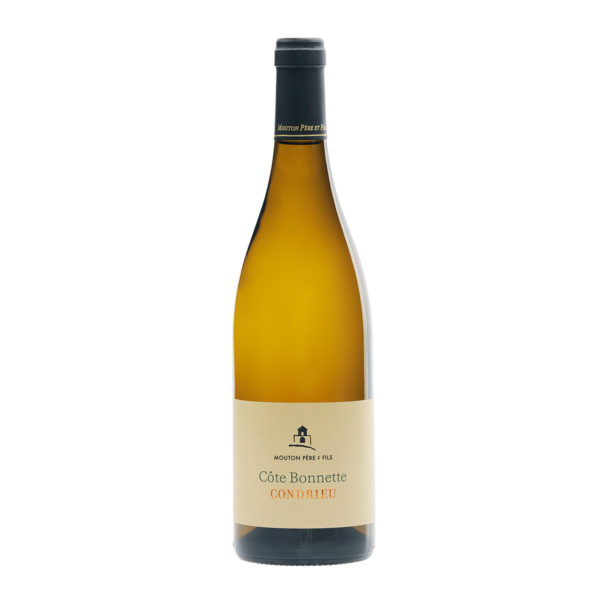 Bonnette 2024 – Condrieu AOC - M Le Vin